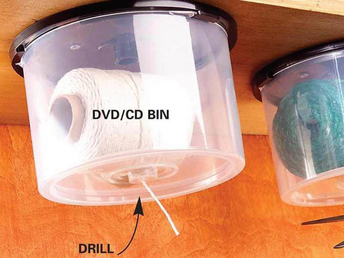 110 Extraordinary Uses for Ordinary Household Items