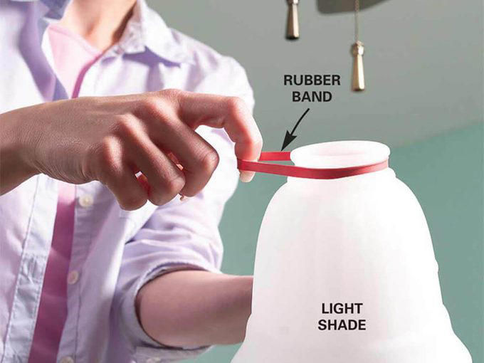 110 Extraordinary Uses for Ordinary Household Items