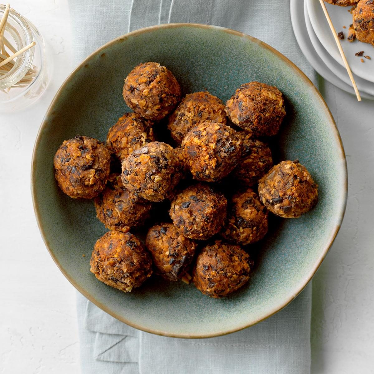 13 Vegan Pasta Recipes