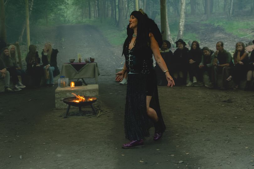 Coventry witches and pagan festival to return next month - tickets ...