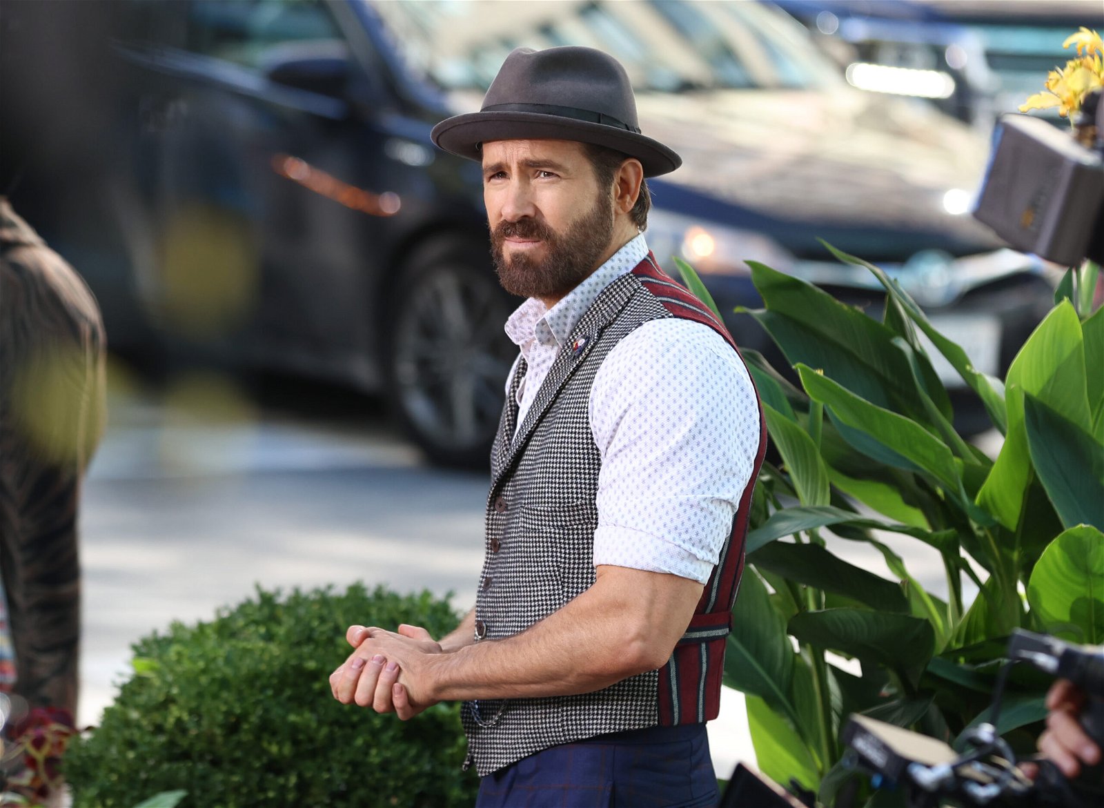 "Comedy is also very difficult"- Ryan Reynolds Shuts Down Critics After ...