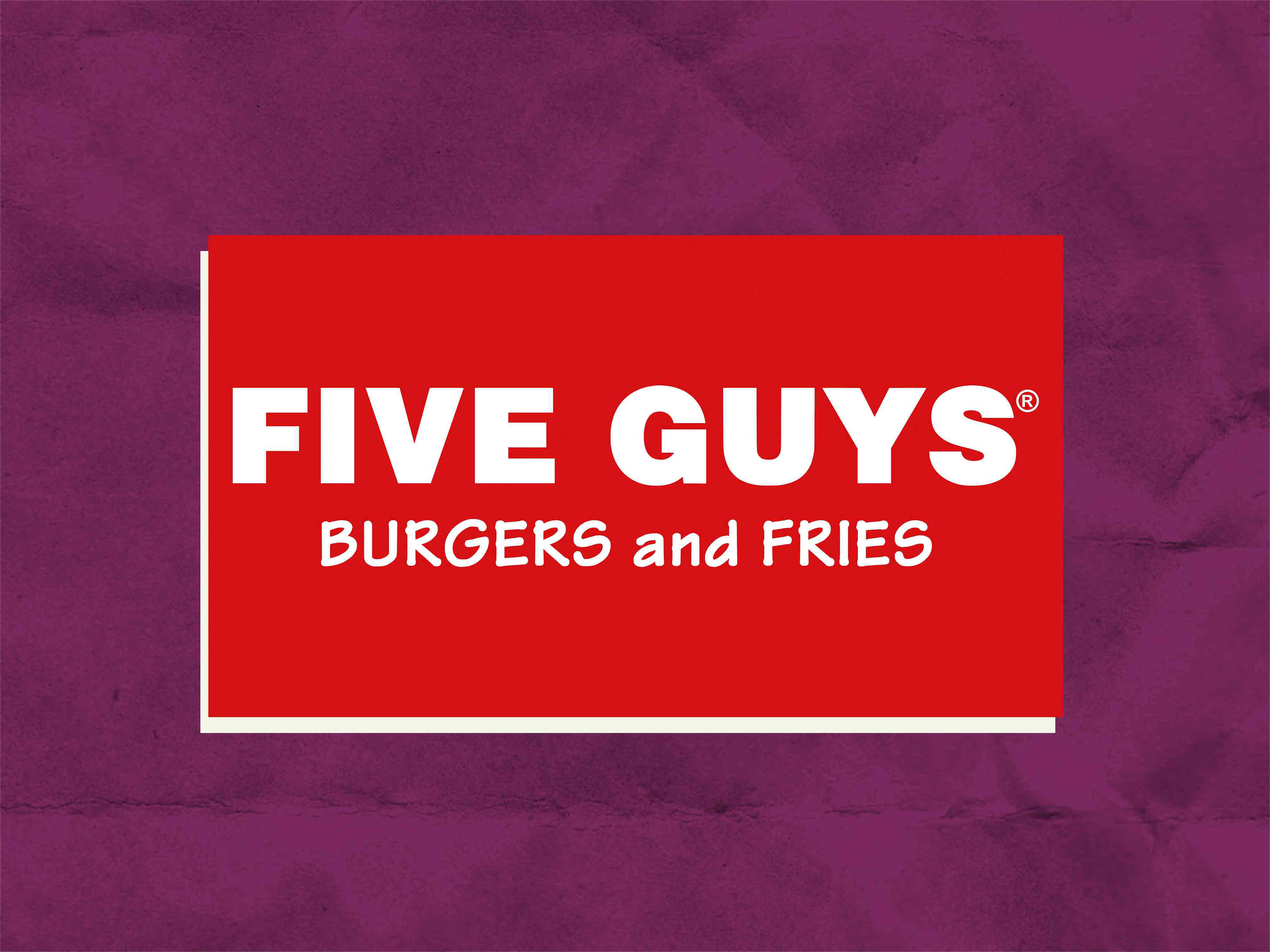Five Guys Is Bringing Back a Fan-Favorite Menu Item After 4 Years