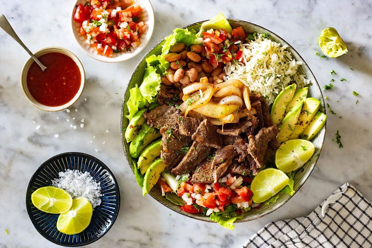 18 Irresistible Flank Steak Recipes Packed with Flavor