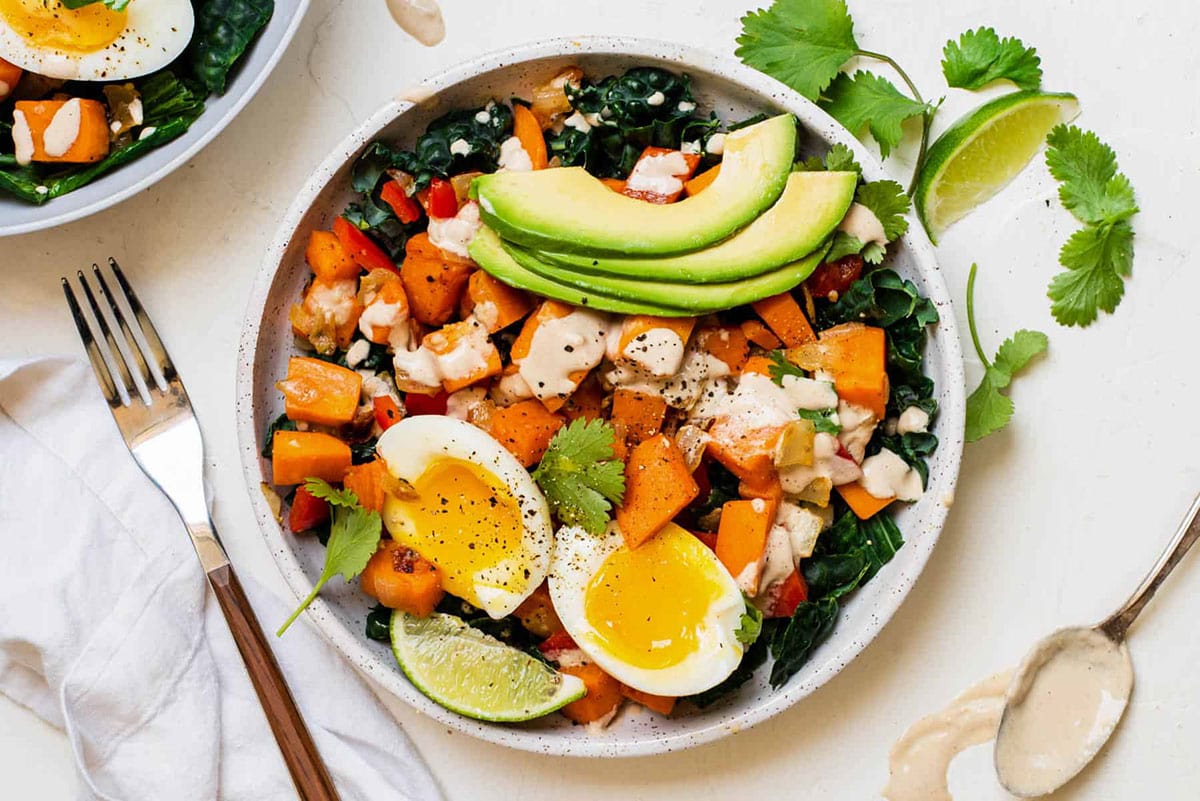 10 Flavorful Bowl Recipes Perfect for Busy Weeknights and Relaxed Weekends