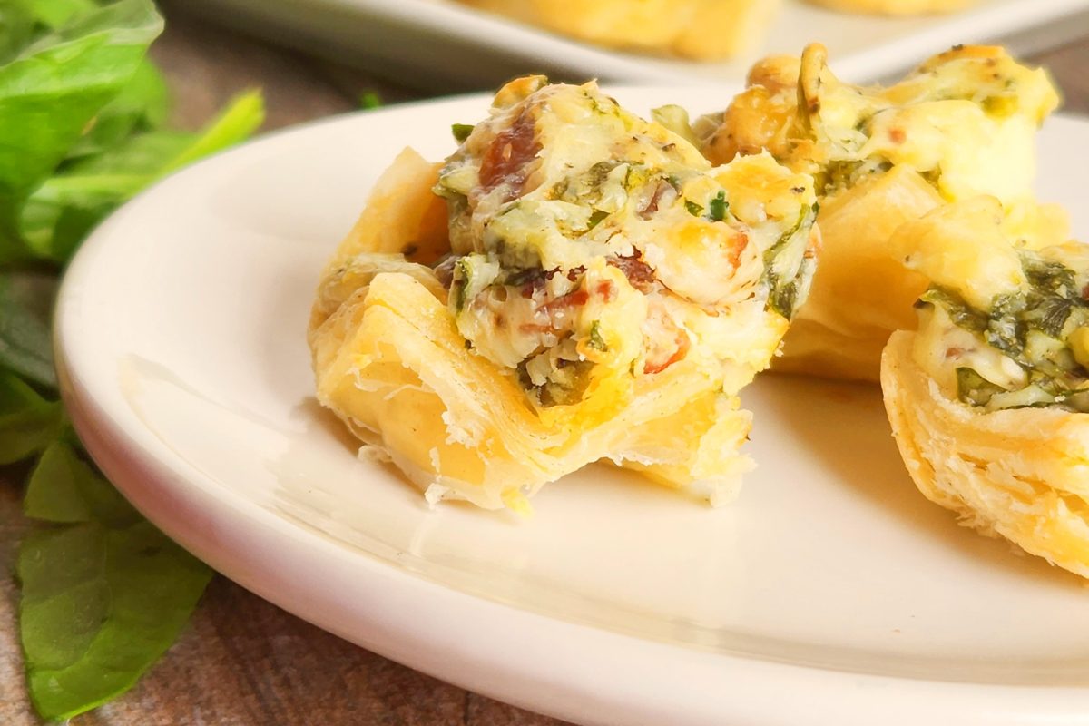 21 Egg-citing Easter Egg Hunt Snacks to Keep the Little Bunnies Energized