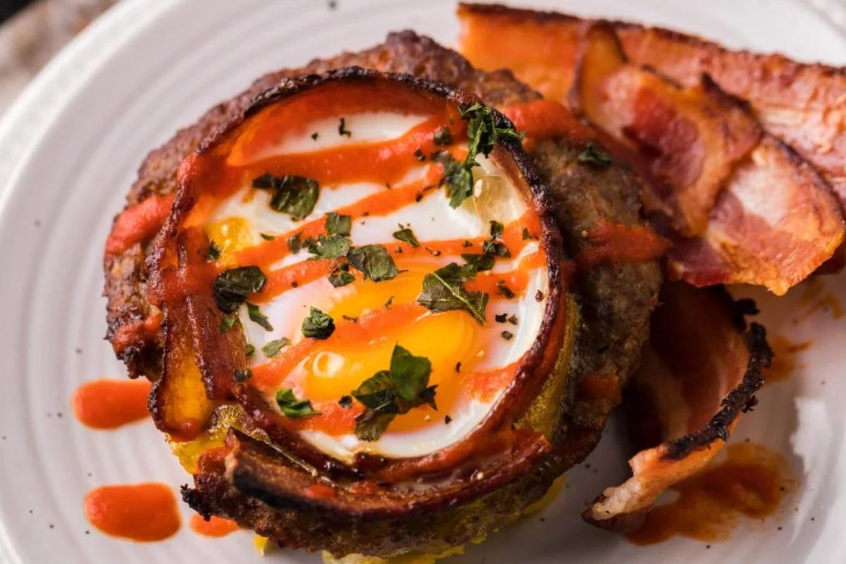36 Recipes For Bacon Lovers That’ll Knock Your Socks Off