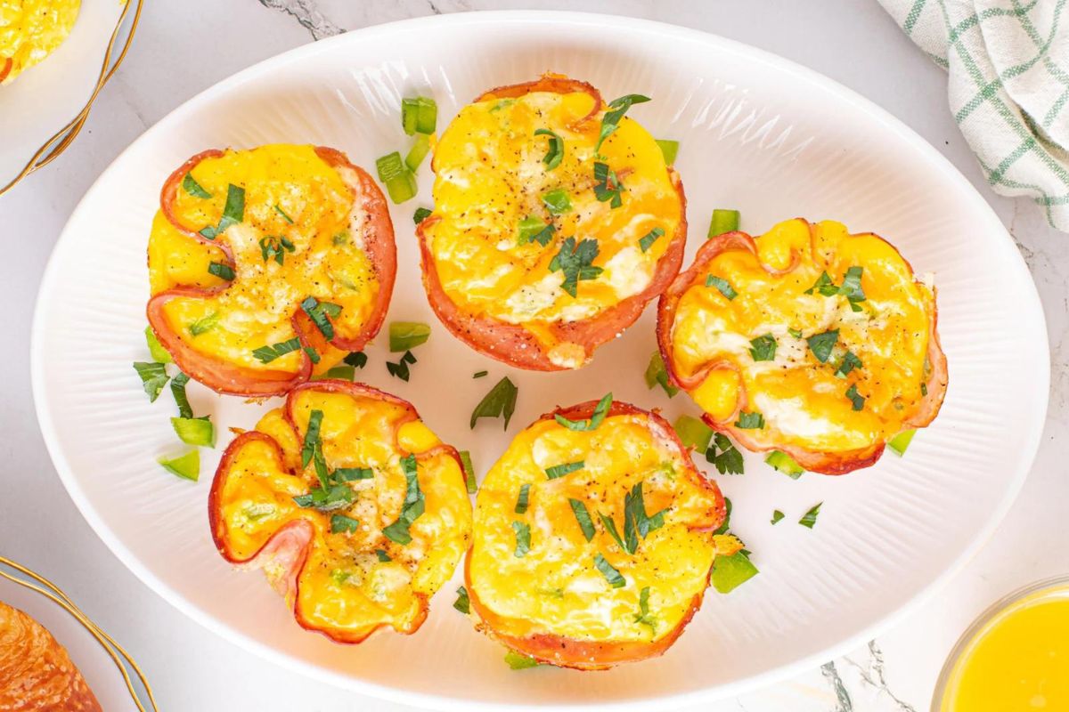 58 Irresistible Breakfast Recipes You'll Dream About