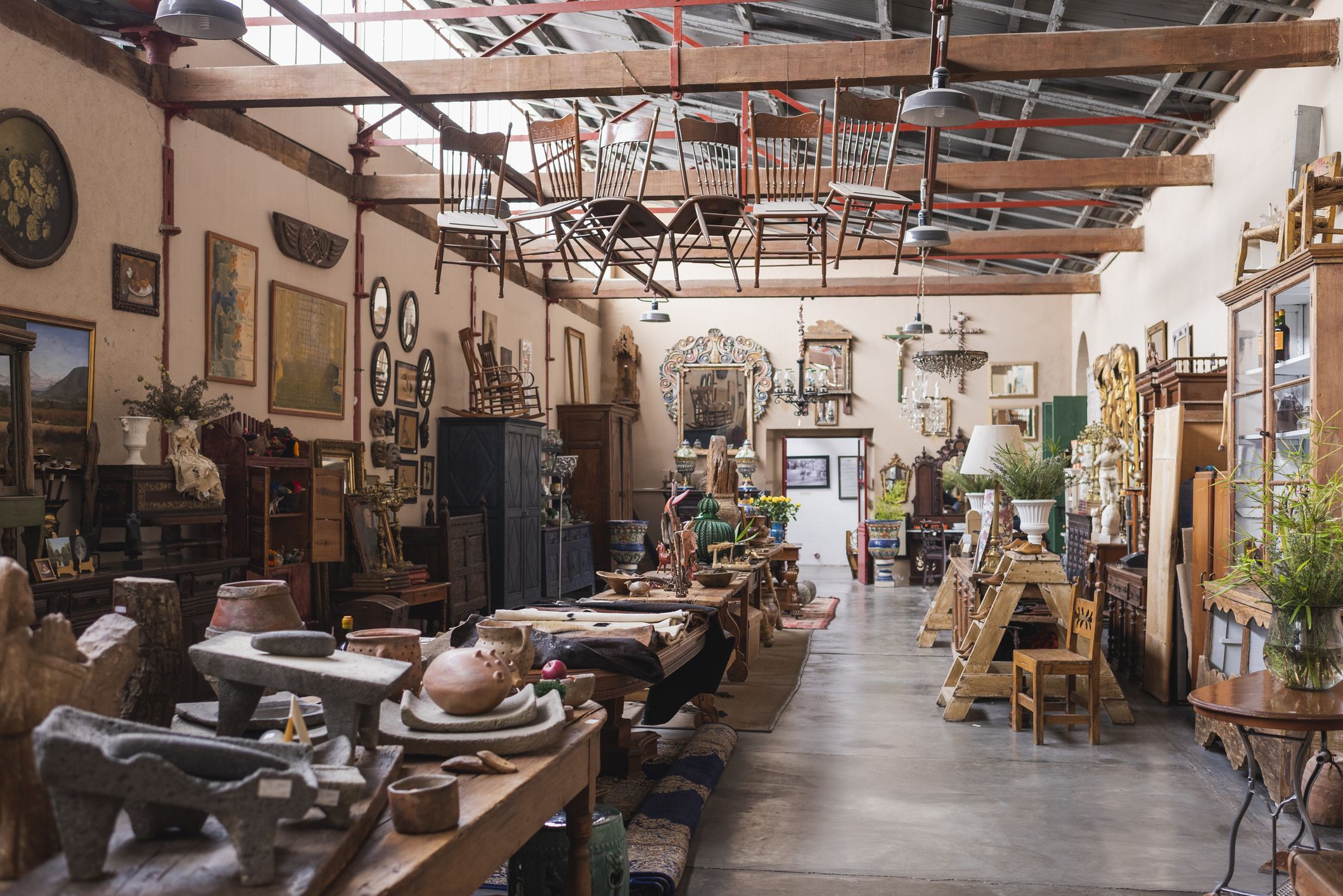 These Common Thrift Store Finds Can Be Worth A Ton Of Money