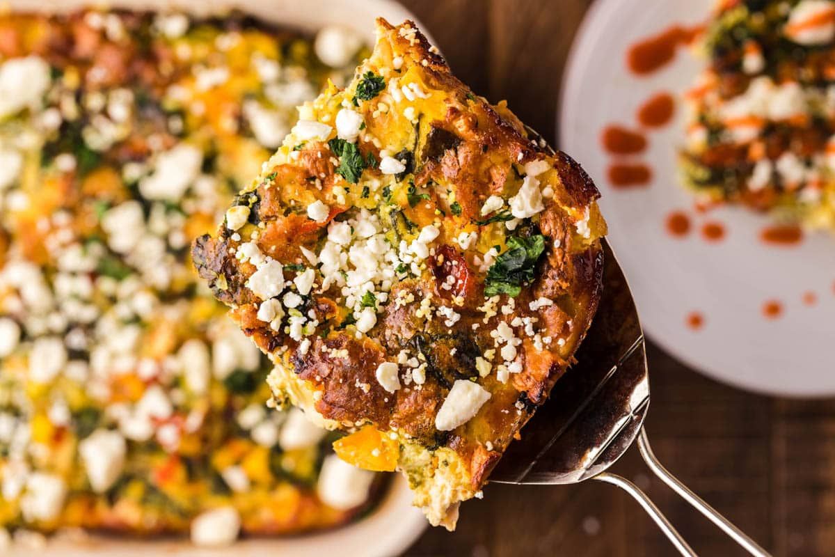 23 creative egg recipes you're going to love