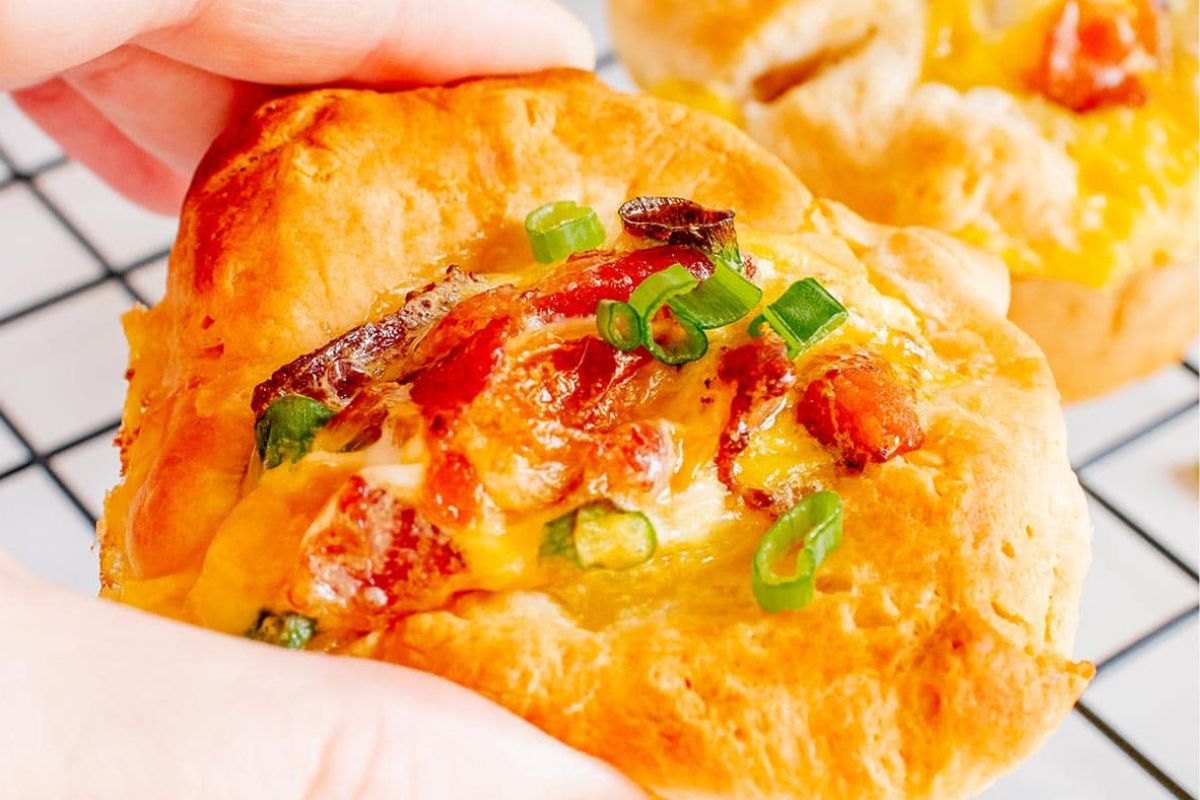 23 Egg-Ceptional Egg Recipes You'll Save Forever