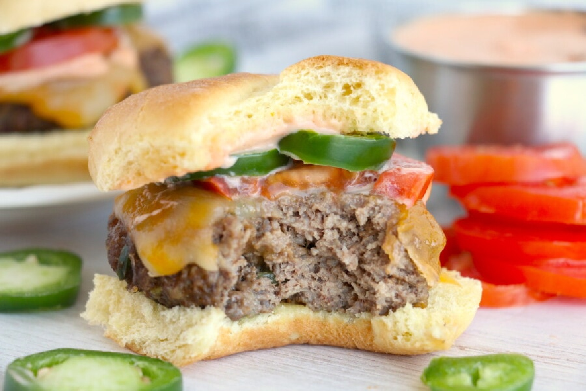 65 Hearty Hot Lunch Recipes to Get You Through the Cold Days