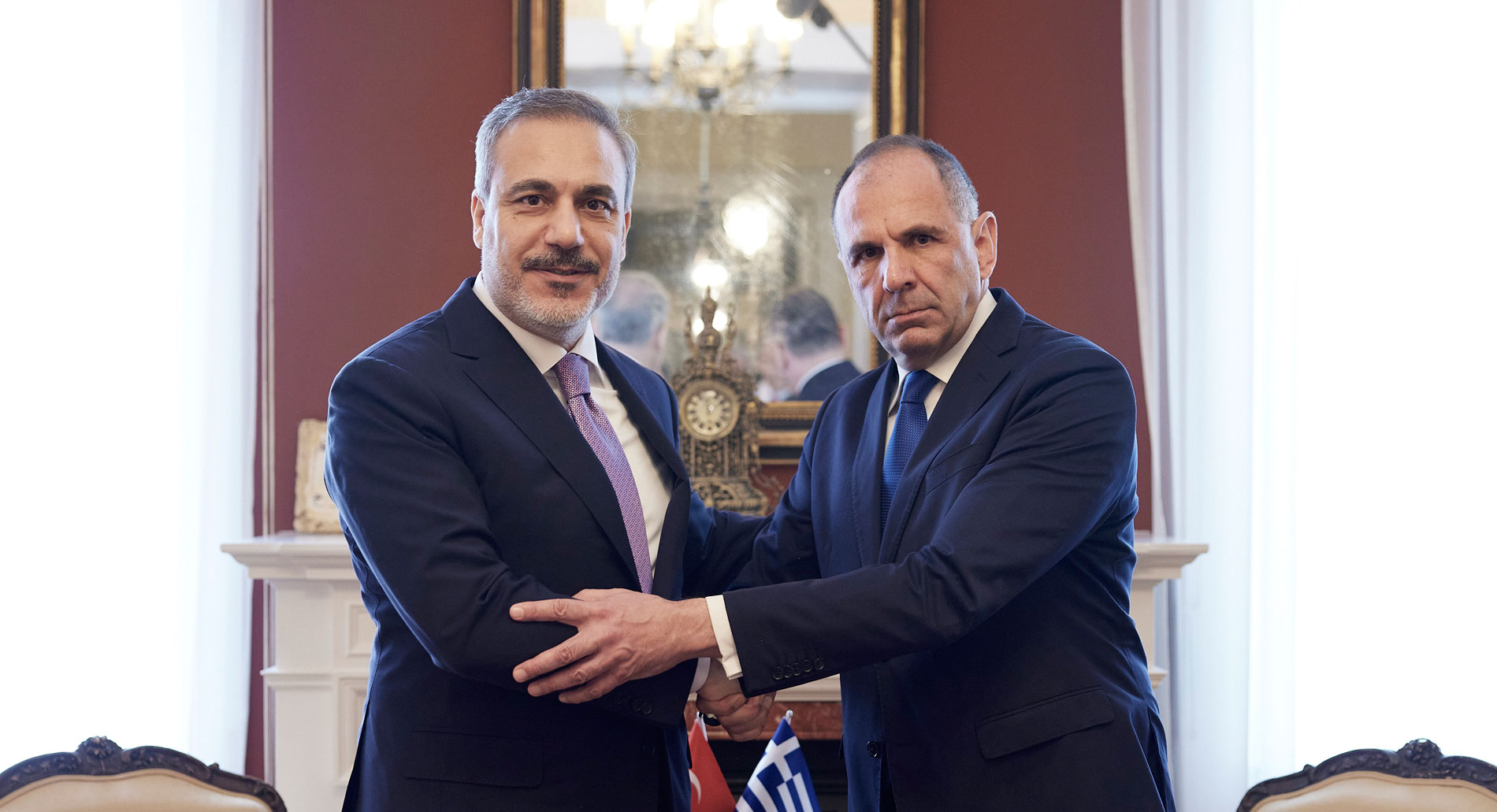 Πενταμερής για το Κυπριακό στη Γενεύη με χαμηλές προσδοκίες