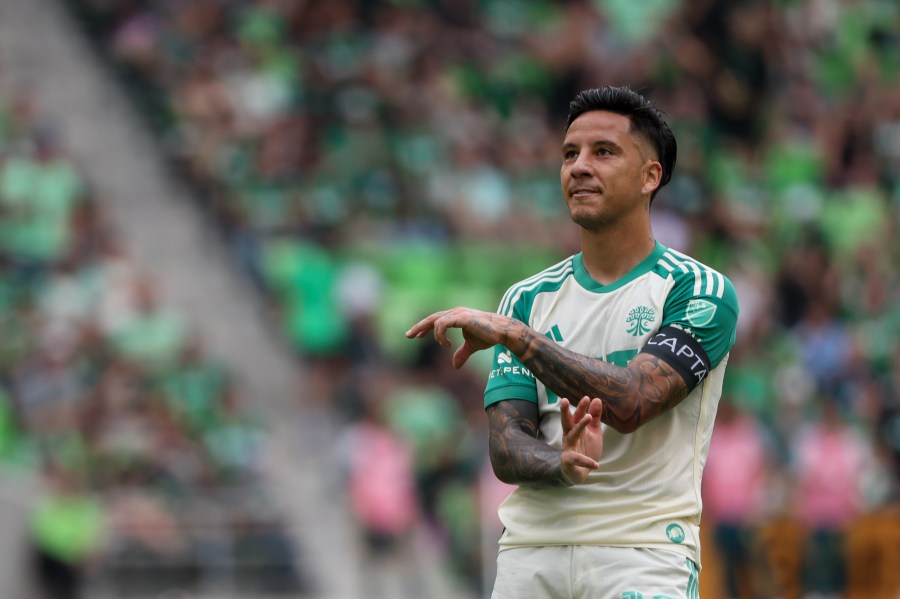 Austin FC sends all-time leading scorer to Argentine club for record ...