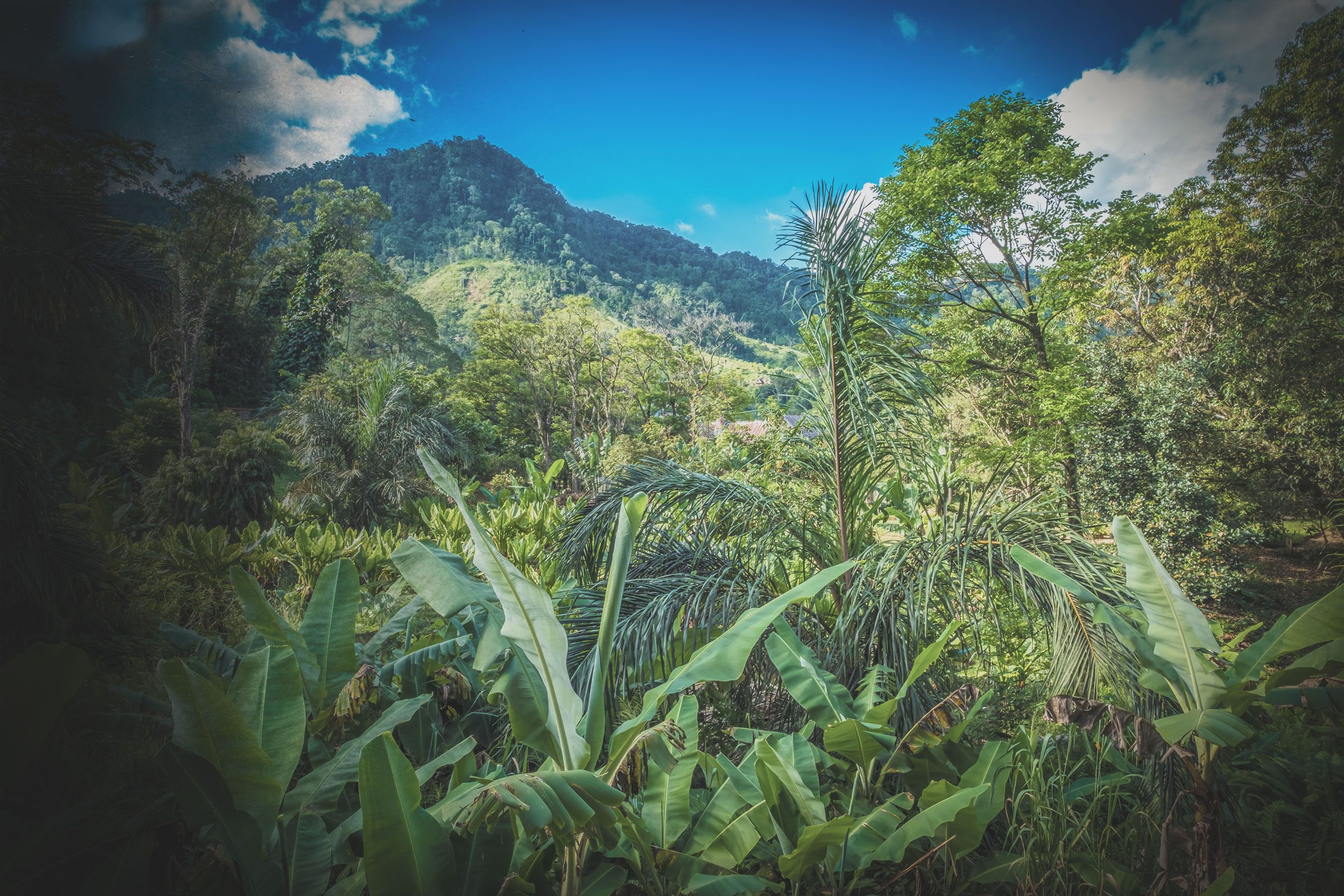 The 12 Most Dangerous Places in the World