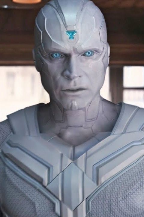 Vision Quest: Cast, Story, & Everything We Know About The MCU Show