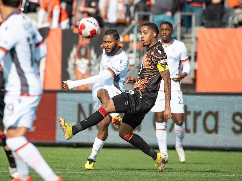 Valour FC signs one more, readies for CPL season kickoff in B.C.