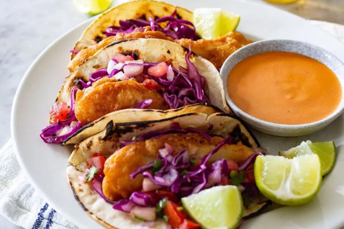 20 must-try Mexican seafood recipes for lunches and dinners
