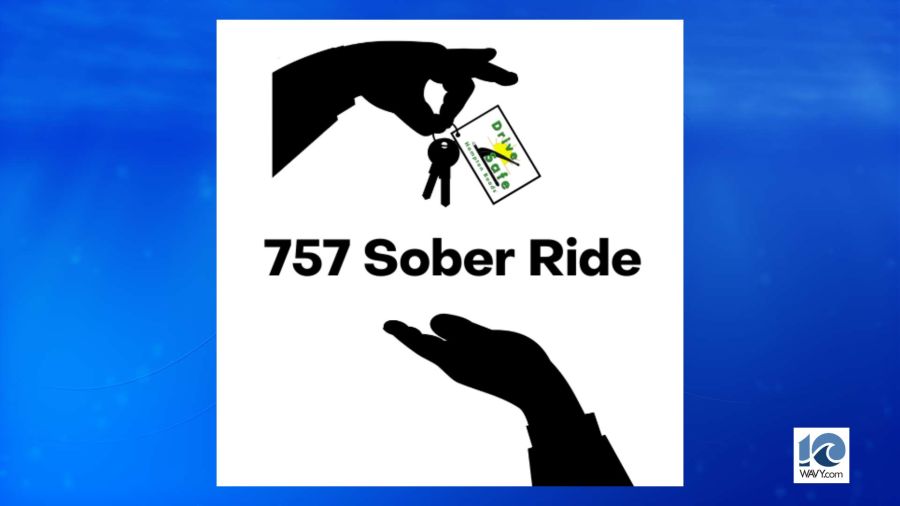 Sober Ride service offers $15 Lyft rides on Super Bowl night in Hampton ...