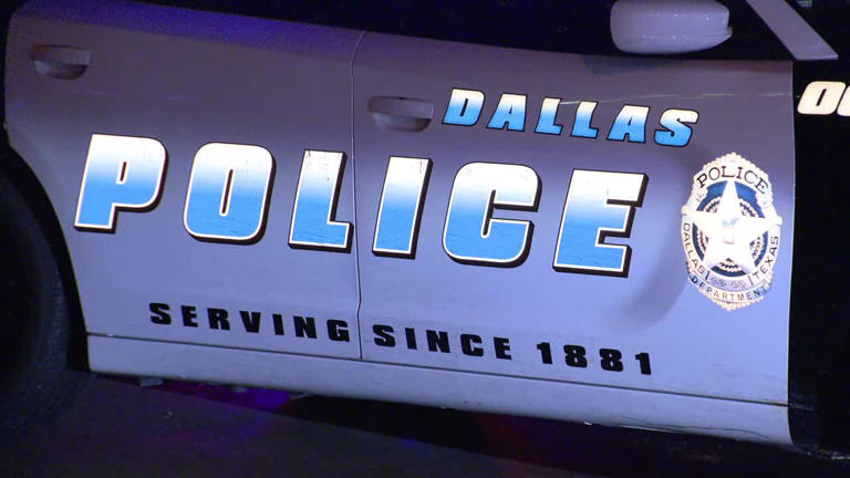 Dallas police investigating Pleasant Grove area homicide