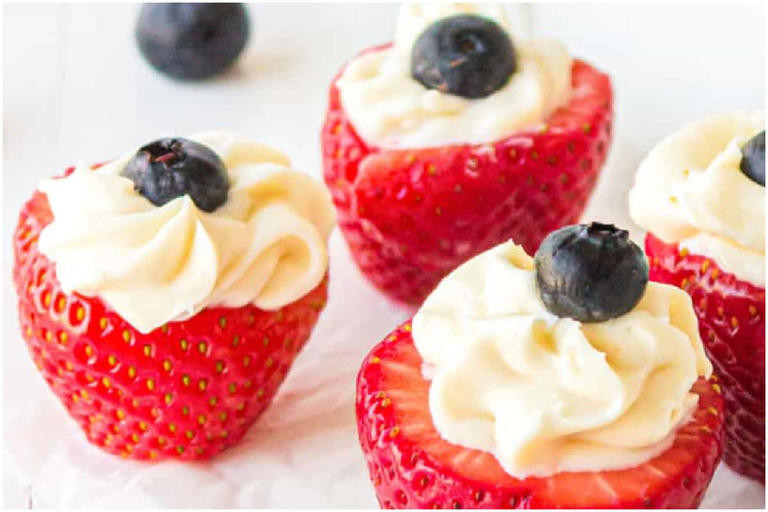 Celebrate Strawberry Season With These Delicious Recipes
