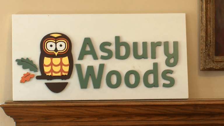 Asbury Woods hosting Fish Field Day
