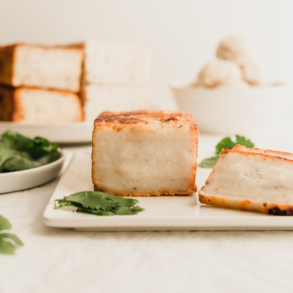 Chinese Fish Cakes/Fish Balls From Homemade Fish Paste (魚餅/魚丸/魚漿)