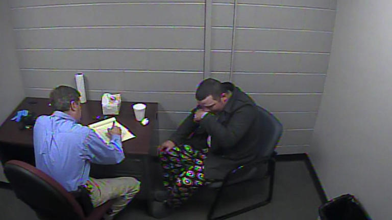 "Psychological autopsy" used to determine mindset of shooting victim