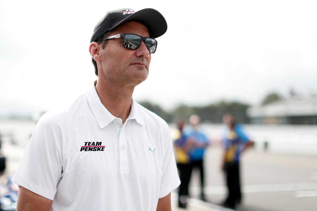 Tim Cindric steps down as Team Penske president. Here's what's next for ...