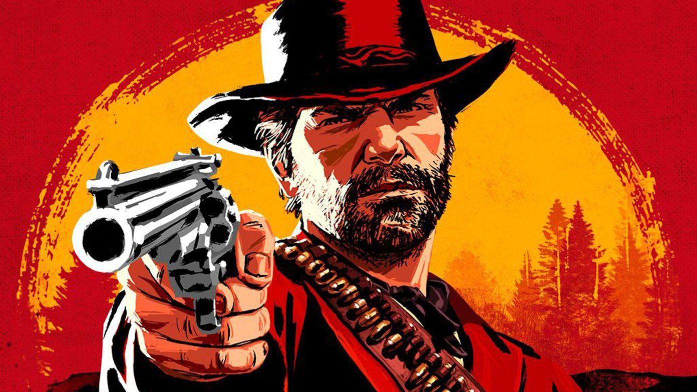 Red Dead Redemption 2 : après la douche froide, une bonne nouvelle se ...