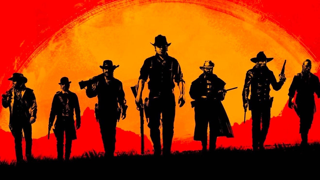 Red Dead Redemption 2 : c'est finalement la douche froide pour la ...