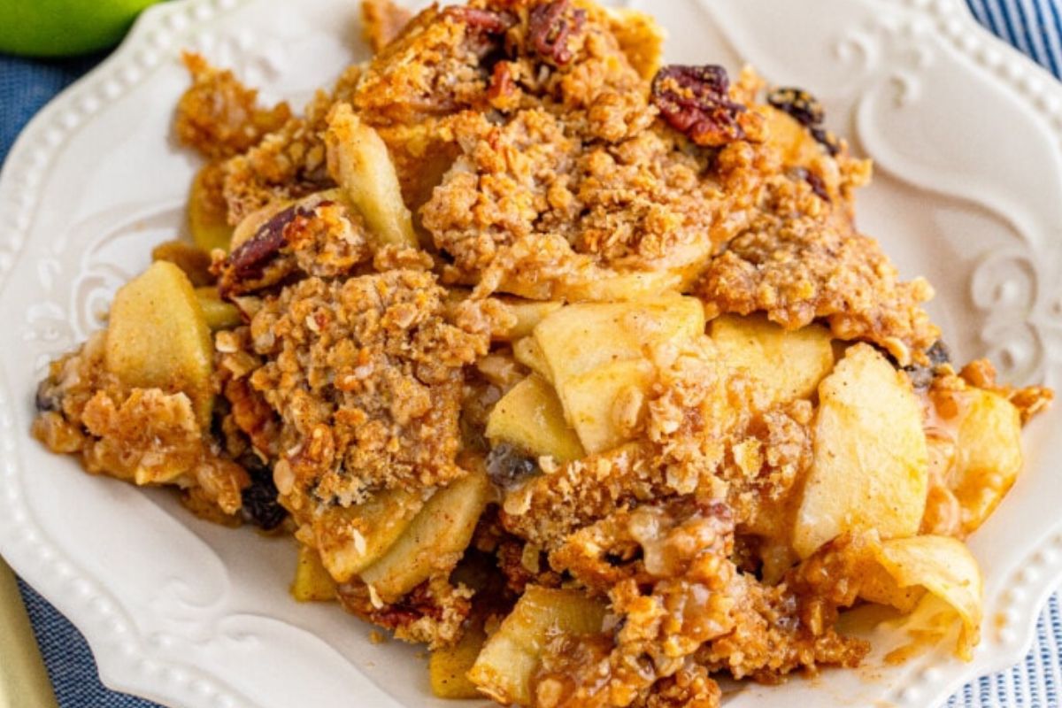 32 Apple Recipes You'll Pick Again and Again