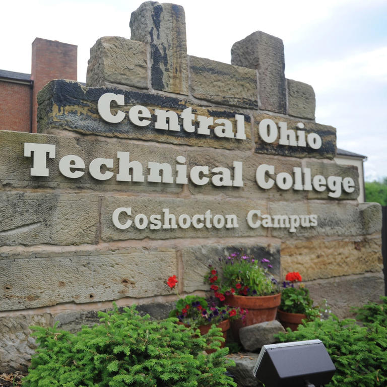 COTC exploring options for Montgomery Hall due to decreasing enrollment