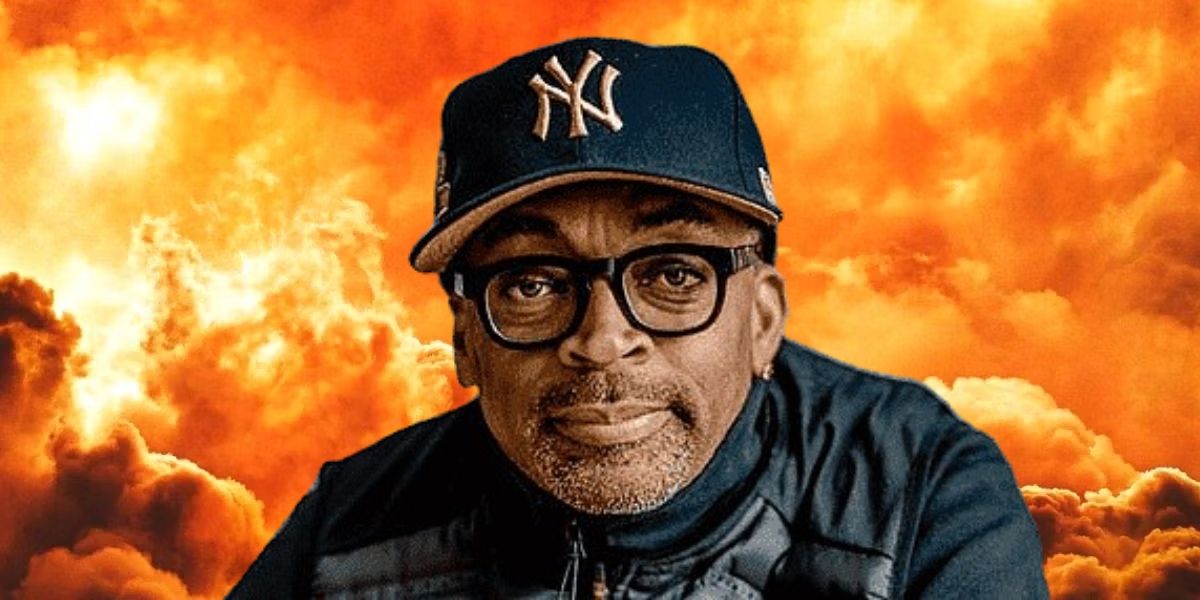 Spike Lee Reveals Martin Scorsese's Reaction to His New Movie With ...