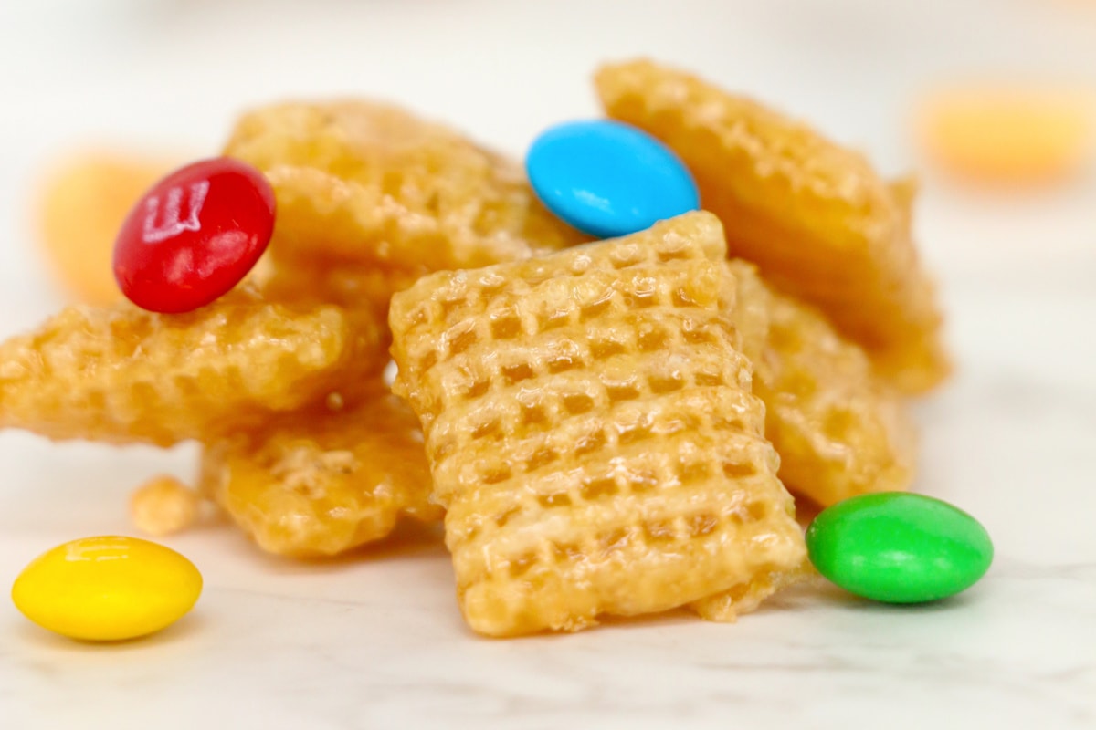 Snack Time Reimagined With 33 Recipes That Hit the Spot