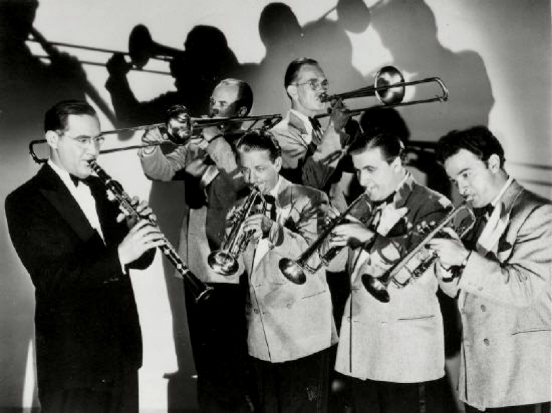 The most influential jazz artists of all time