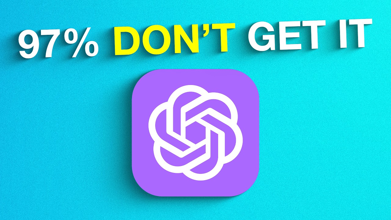 Find out how ChatGPT becomes shockingly powerful in daily use