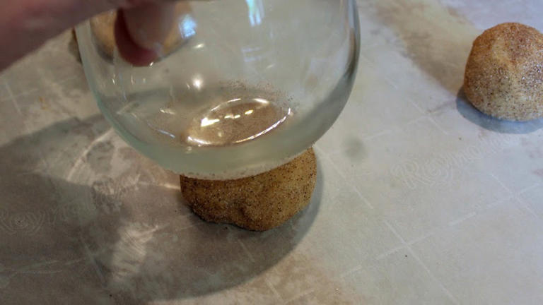 Wow - The Best Snickerdoodles