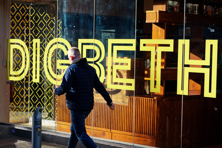 Birmingham's top 9 most popular places to live in 2026 - and prices to ...