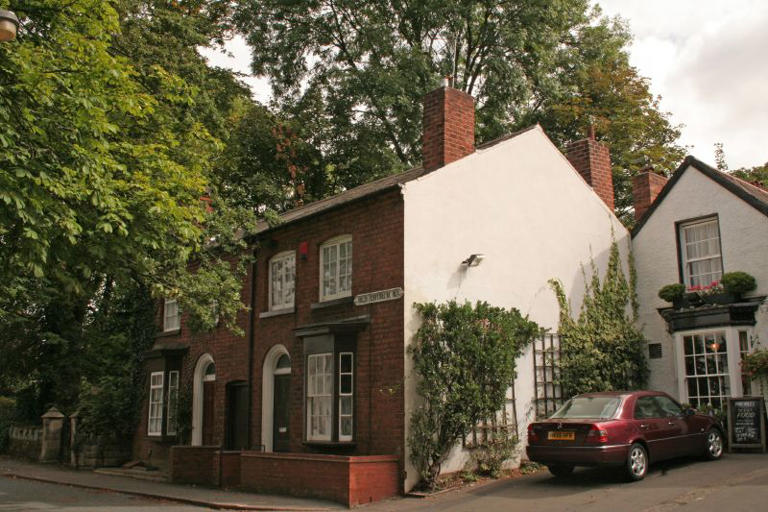 Birmingham's top 9 most popular places to live in 2026 - and prices to ...