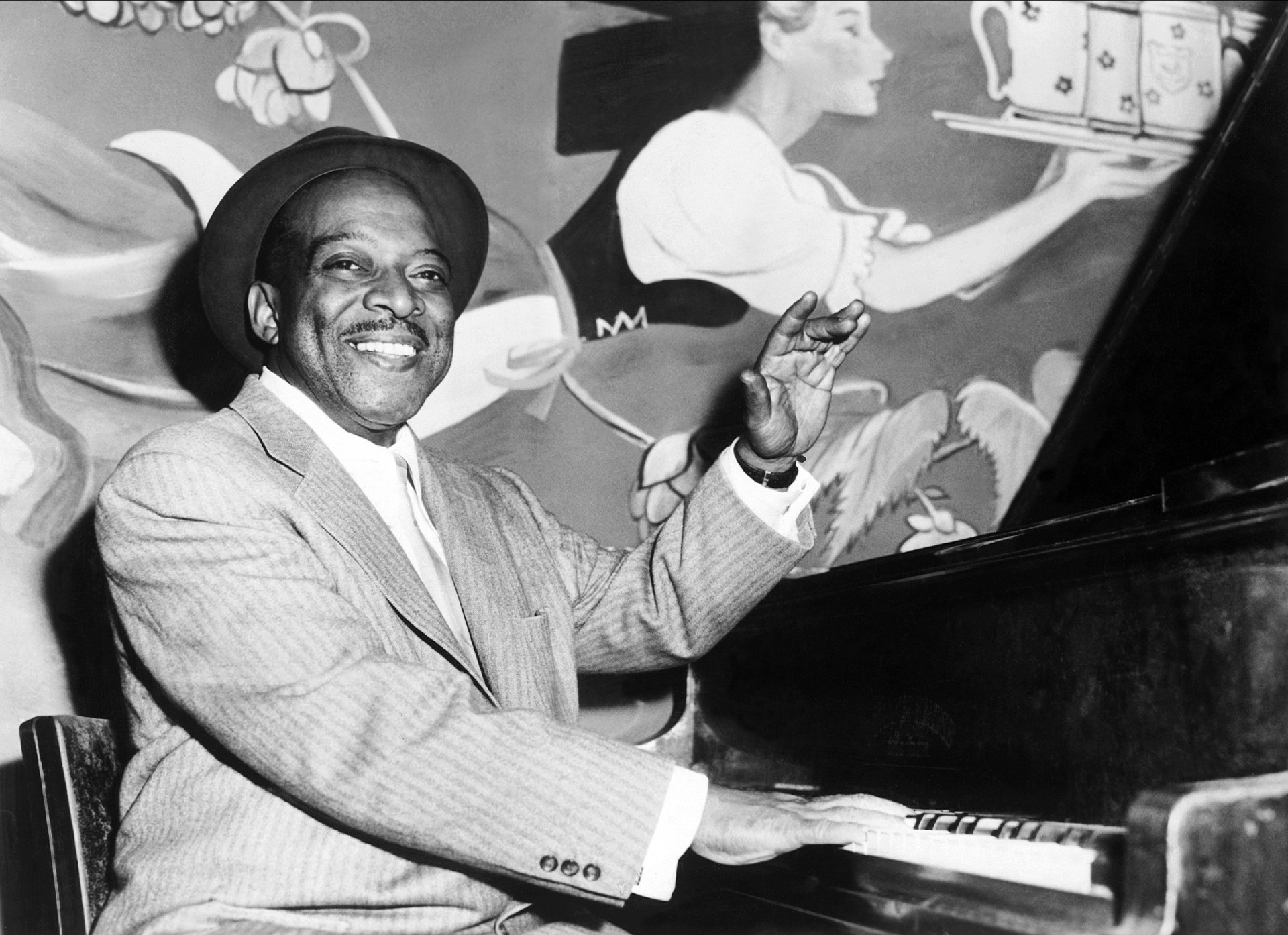 The most influential jazz artists of all time