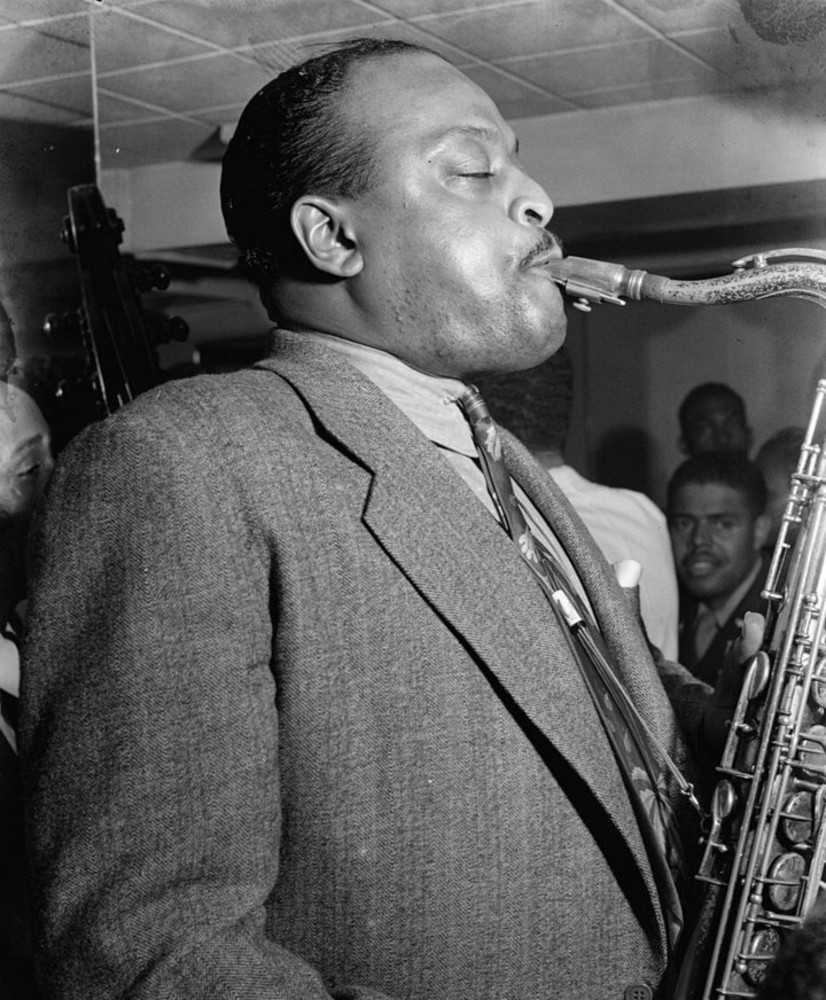 The most influential jazz artists of all time