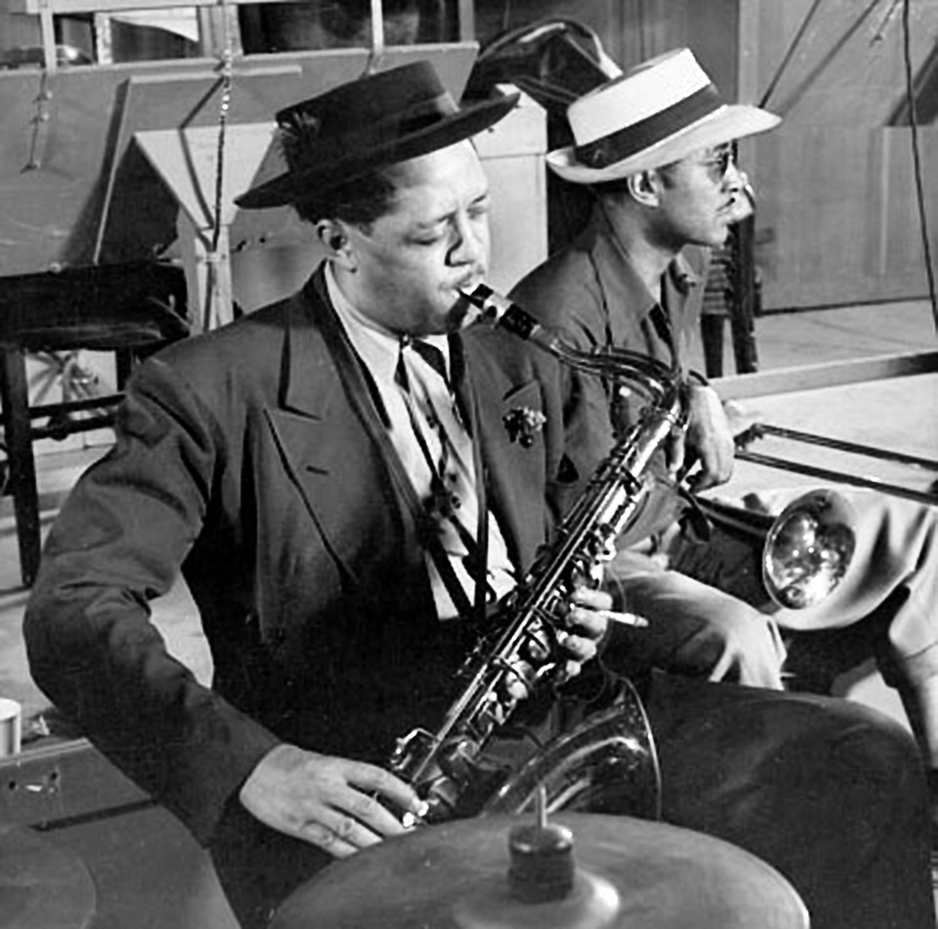 The most influential jazz artists of all time