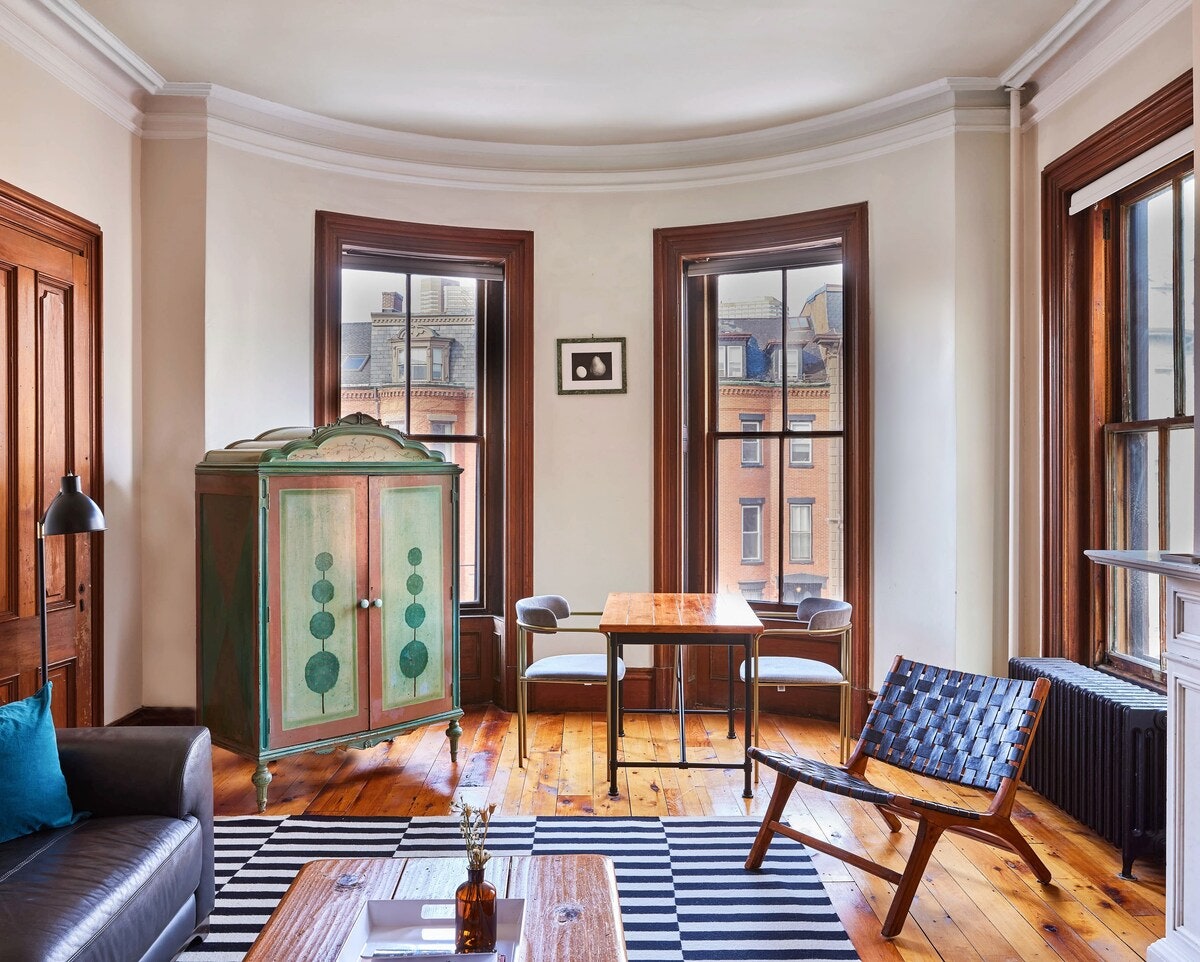 The Best Airbnbs in Boston