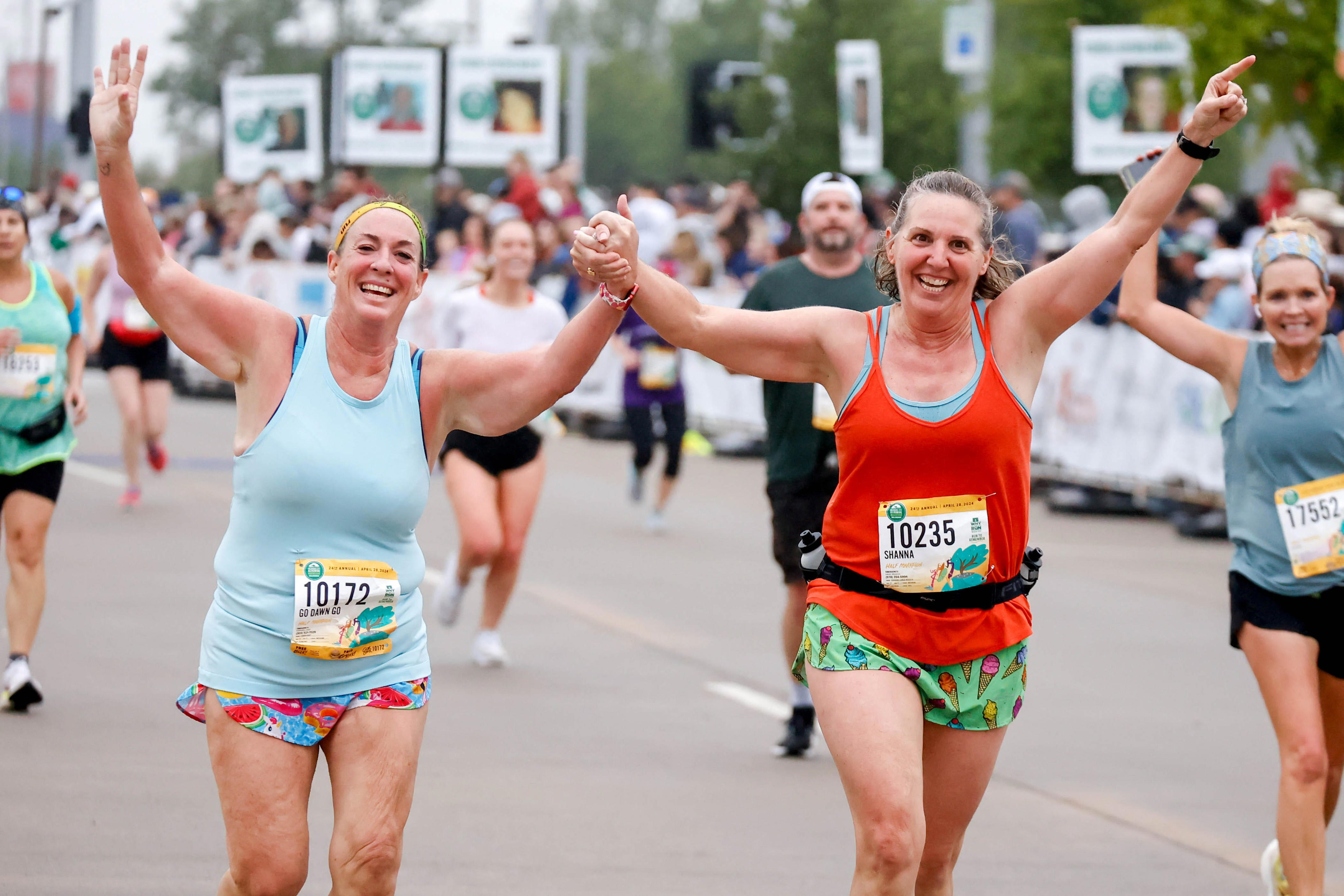 In town for the OKC Memorial Marathon? Here's 3 things to do, see ...