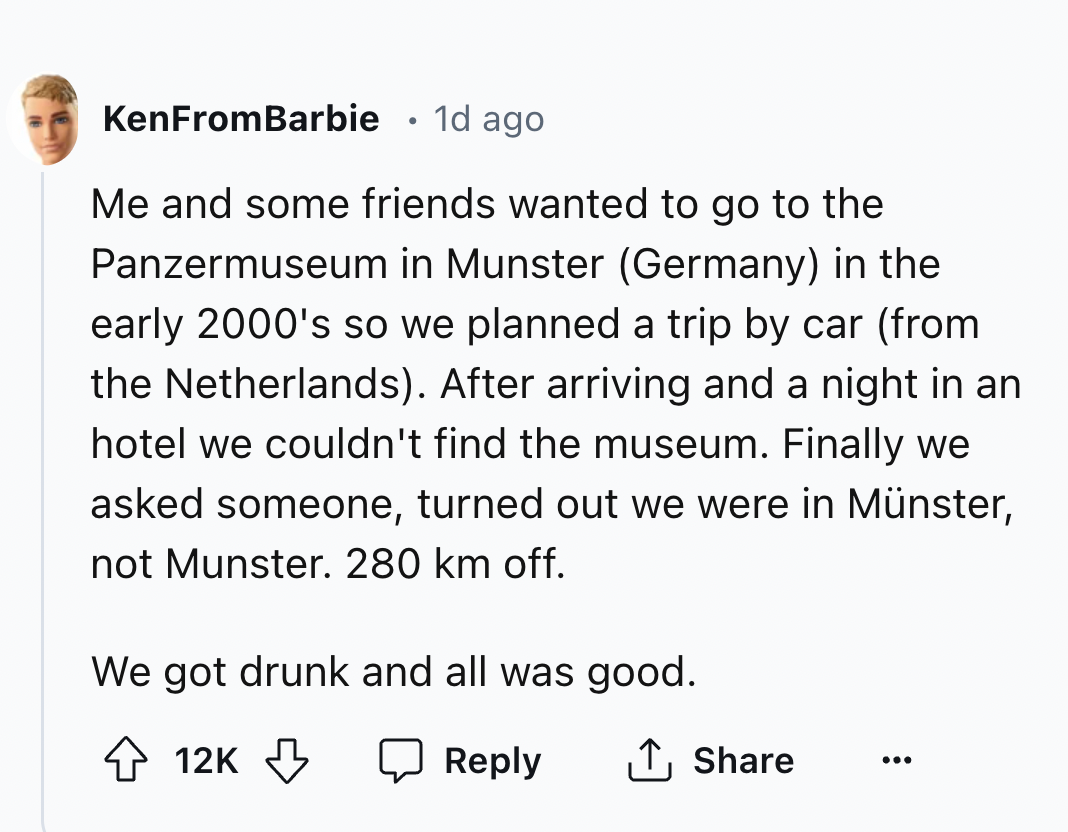 21 Travel Disasters People Brought Upon Themselves
