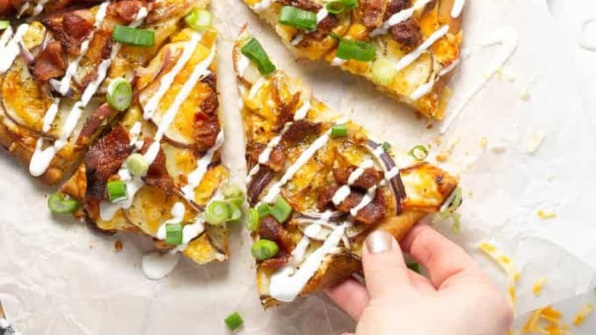 Prepare to Drool Over These 14 Baked Potato Masterpieces