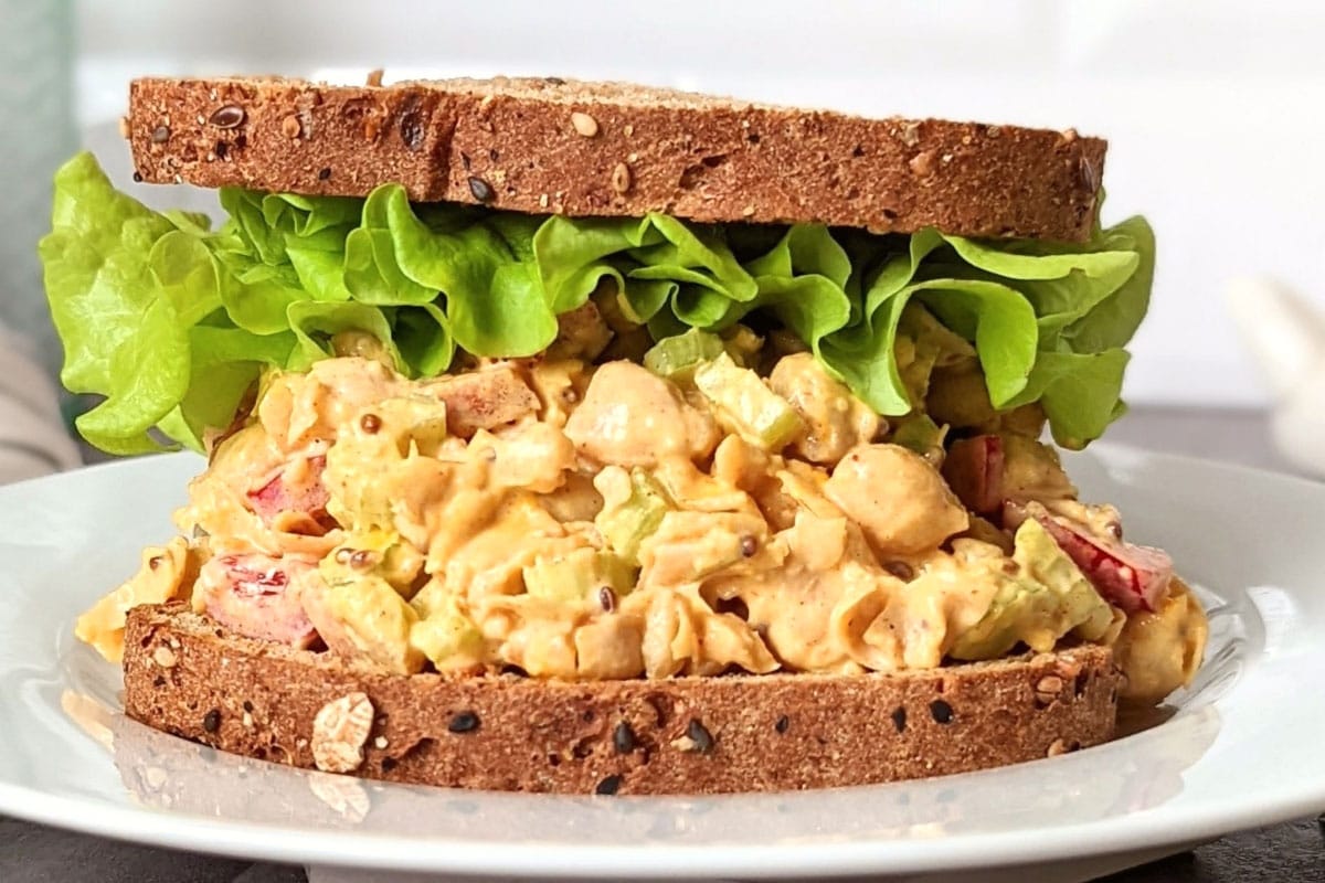 23 deliciously simple chickpea recipes for busy weeknights