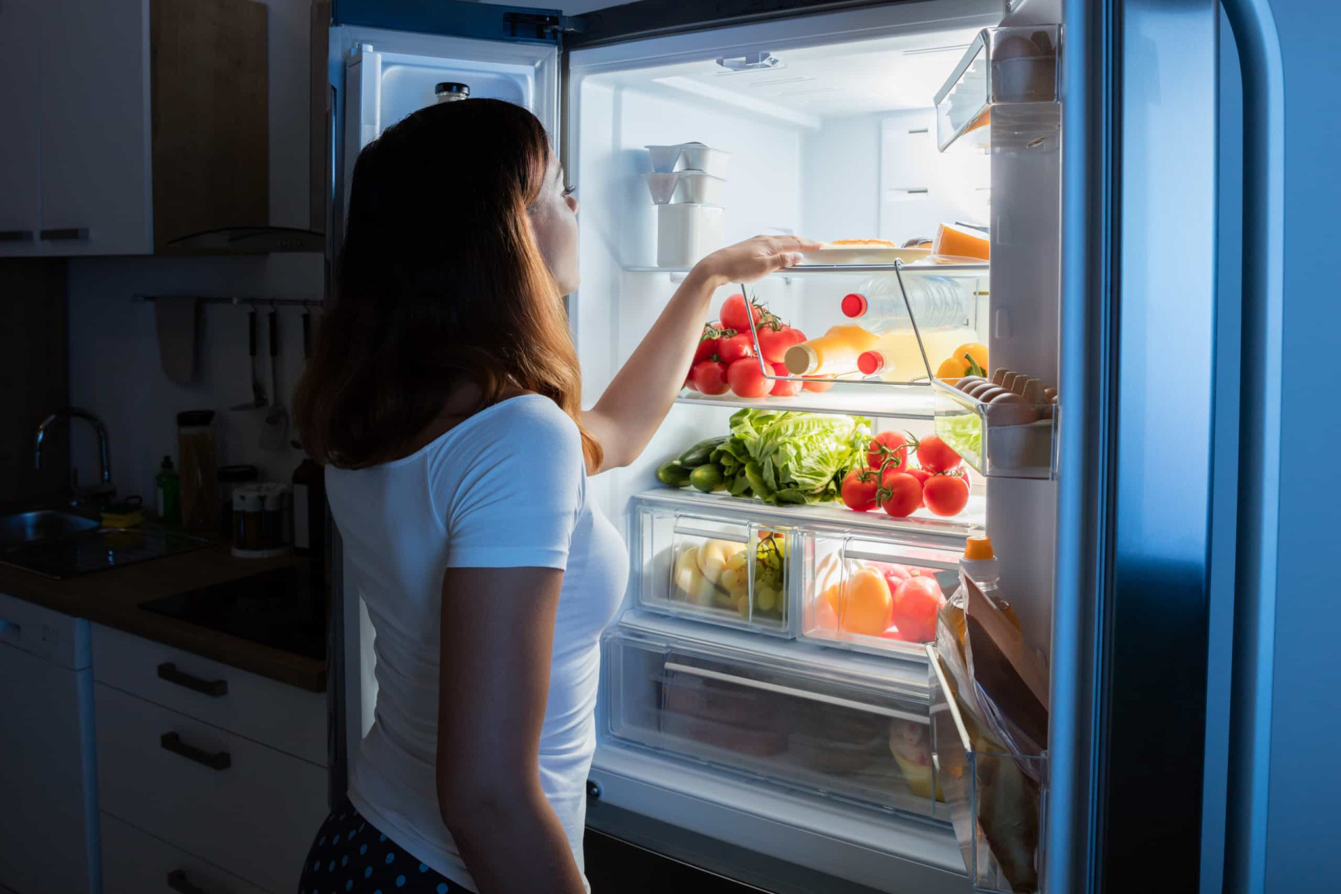 Best ways to organize your fridge efficiently