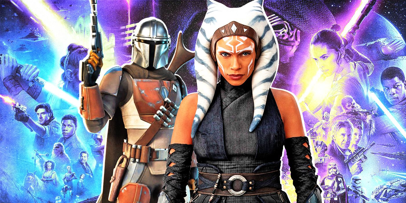 Dave Filoni's Next Star Wars Project Will be the Franchise's Most ...