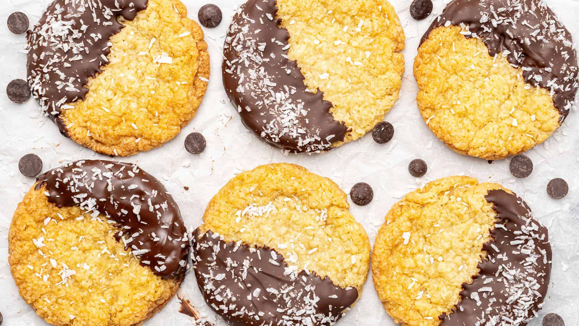 26 Next Level Cookie Recipes When You Need Something More Than Basic